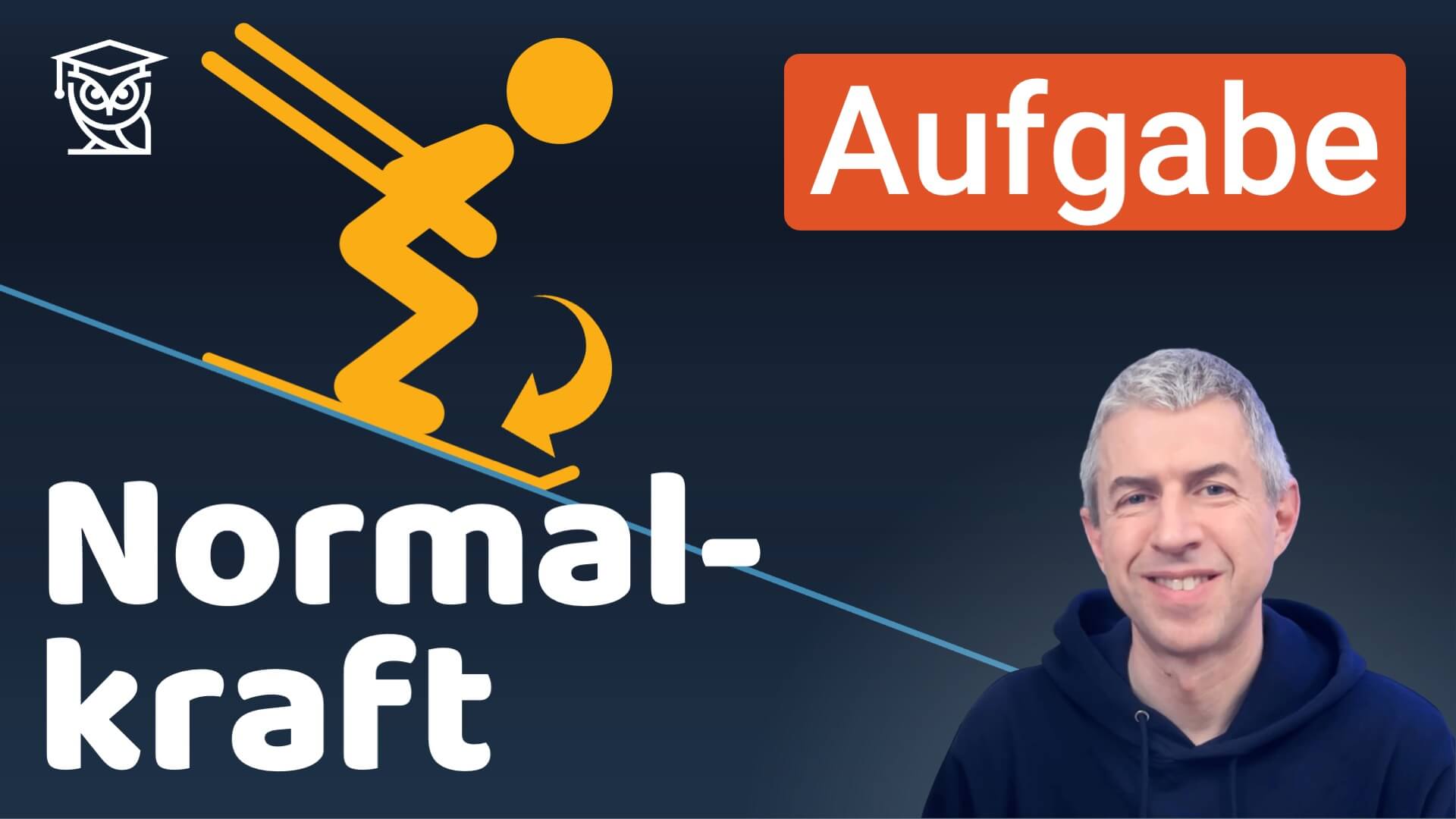 Normalkraft | so geht's!
